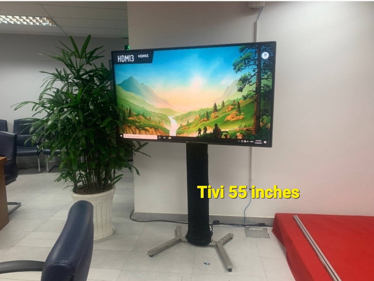 Bảo Trân Kiệt – BTK chuyên cho thuê Tivi 75 inches – 65 inches – 55 ...